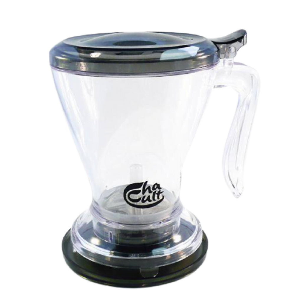 Magic Tea Maker - Coffee And Tea Brokers